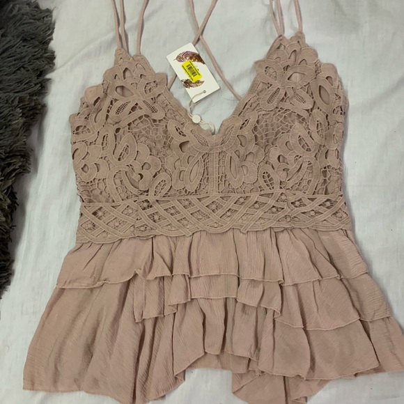 Tops | These Beautiful Tops Can Be Worn With Anything | Poshmark